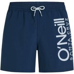 O`Neill O'NEILL CALI 16 Badehose Herren - Gr&ouml;&szlig;e S - blau