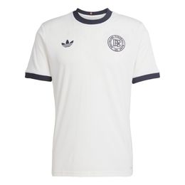 adidas Performance Trikot 'DFB Home 125 Jahre' Herren Gr&ouml;&szlig;e M schwarz / wei&szlig;