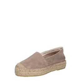 Pavement Espadrilles 'Ida' Damen Gr&ouml;&szlig;e 36 taupe