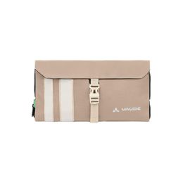 Vaude Kulturtasche 'Socotra' Herren Gr&ouml;&szlig;e 7 creme / offwhite