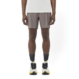 Salomon Sense Aero 7-Inch Short Herren