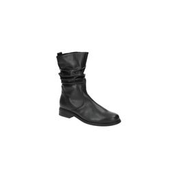 Gabor Boots Damen Gr&ouml;&szlig;e 38.5 schwarz Winterschuhe