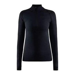 Craft Core Dry Active Comfort 1/2 Zip Shirt Damen