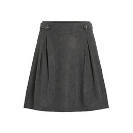 Vila Rock 'VIFLOW' Damen Gr&ouml;&szlig;e 40 basaltgrau