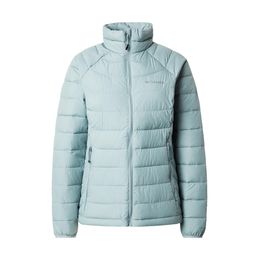Columbia Outdoorjacke 'Powder Lite II' Damen Gr&ouml;&szlig;e XL hellblau