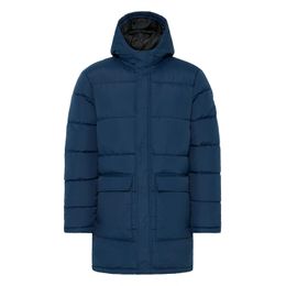 Blend Herren Steppmantel "Steppmantel BHElkas", blau, Gr. S, Obermaterial: 100% Polyester PES., M&auml;ntel
