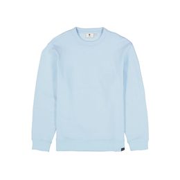 Garcia Sweatshirt Herren Gr&ouml;&szlig;e S hellblau