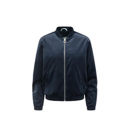 Ragwear Jacke 'Velvetie' Damen Gr&ouml;&szlig;e XL marine
