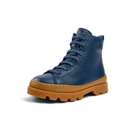 Camper Boots 'Brutus' girl Blue size 34