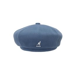 Kangol Beanie 'Bamboo Jax' female Blue size L