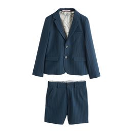 Baker by Ted Baker Suit Jacket boy size 110 Navy