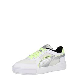 Puma Sneakers male White size 5