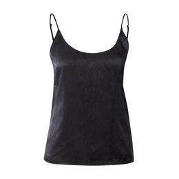 Scotch & Soda Scotch & Soda Top 'CORE' female Black size 38
