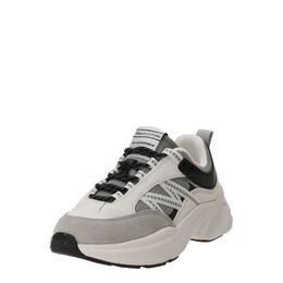 Marc O'Polo Marc O'polo Sneaker Damen Gr&ouml;&szlig;e 36 sand / grau / hellgrau / schwarz