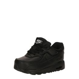 Nike Sportswear Sneakers 'AIR MAX 90' boy Black size 9C