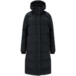 WHISTLER Damen Outdoorjacke "Adalee", schwarz, Gr. 36, unifarben, 100% Polyester, Jacken, mit wasserdichter, atmungsaktiver Eigenschaft