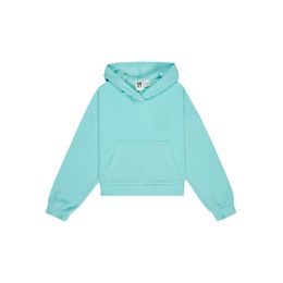 Roxy Sweatshirt 'Surfing By Daylight' M&auml;dchen Gr&ouml;&szlig;e 152 hellblau