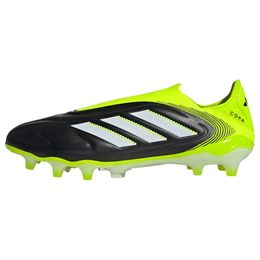 adidas Performance Soccer Cleats 'Copa Pure 3 Elite' female Black size 11,5
