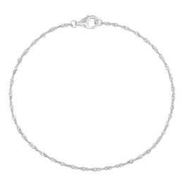 Rafaela Donata Damen Armband "RD5059", 17, Silber 925 (Sterlingsilber)silber, Silber 925 (Sterlingsilber), Armb&auml;nder