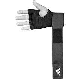 Boxbandagen "Super Inner Glove", XL, schwarz, adidas Performance, Boxhandschuhe