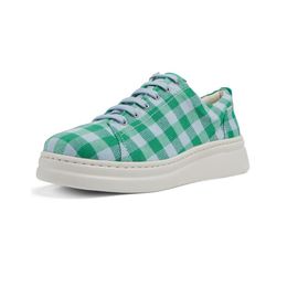 Camper Sneakers 'Twins' female Green size 42