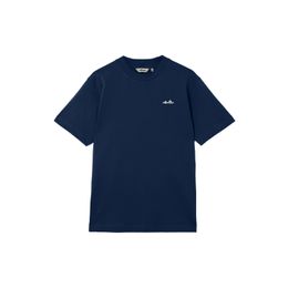 Ellesse Herren T-Shirt "T-Shirt ACCIANO CLASSIC TEE 1er Pack"dunkelblau, Gr. XL, Obermaterial: 100% Baumwolle CO., Shirts