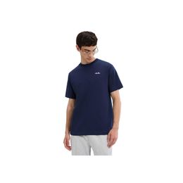 Ellesse Herren T-Shirt "T-Shirt ACCIANO CLASSIC TEE 1er Pack", blau, Gr. XXL, Obermaterial: 100% Baumwolle CO., Shirts