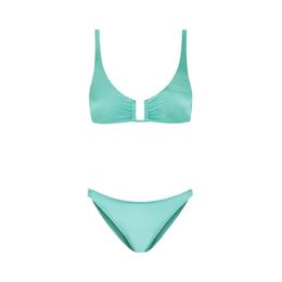 Shiwi Bikini 'Chloe' female Green size 42