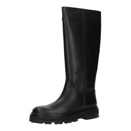 Patrizia Pepe Stiefel Damen Gr&ouml;&szlig;e 37 schwarz Winterschuhe
