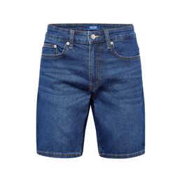 Only & Sons Only & Sons Shorts 'WEFT' Herren Gr&ouml;&szlig;e 31/32 blue denim
