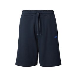 Hugo Shorts 'Nasensio' Herren Gr&ouml;&szlig;e 34 navy