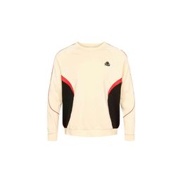 Kappa Pullover ' Banda ' Herren Gr&ouml;&szlig;e S beige