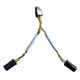 Truma CAN-Kabel m4f-m4m-m4m 0,1 Meter passend f&uuml;r iNet X (Pro) und CAN-f&auml;hige Ger&auml;te Ersatzteilnummer 47000-00266 - Ersatzteile Truma Klimaanlagen
