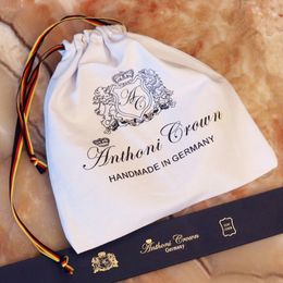 Anthoni Crown Damen Lederg&uuml;rtel, blau, Gr. 80, unifarben, Leder, G&uuml;rtel, mit Flecht-Pr&auml;gung