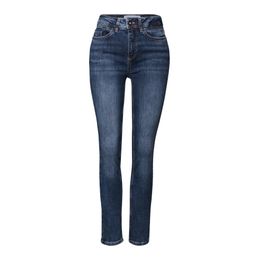 Street One Jeans 'York' Damen Gr&ouml;&szlig;e 34 dunkelblau