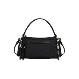 Calvin Klein Handtasche Damen Gr&ouml;&szlig;e One Size schwarz