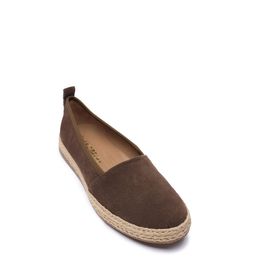 RYŁKO Espadrilles Damen Gr&ouml;&szlig;e 37 schoko