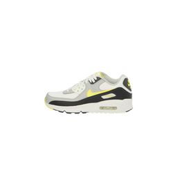 Nike Sportswear Sneakers 'Air Max 90' boy White size 6,5Y