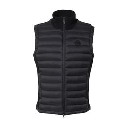 COLMAR Vest male Black size 54