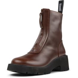 Camper Stiefeletten ' Milah' Damen Gr&ouml;&szlig;e 38 braun Winterschuhe
