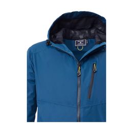 Killtec Herren Funktionsjacke "KOS 41 MN JCKT", blau, Gr. XXL, Obermaterial: 100% Polyester.Futter: 100% Polyester.Futter 2: 100% Polyester, Jacken,