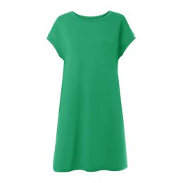Imily Bela Kleid Damen Gr&ouml;&szlig;e 38 jade Winterkleid