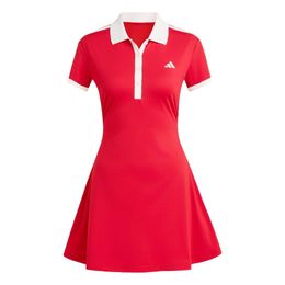 adidas Performance Sports Dress 'Classics' female Red size L