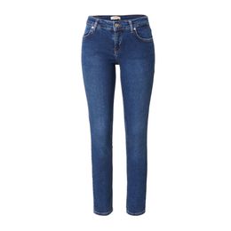 Oasis Jeans 'CHERRY' Damen Gr&ouml;&szlig;e 35/36 blau
