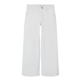 name it Jeans 'NKFRose' girl White size 128