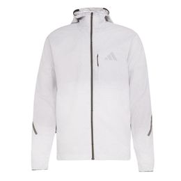 adidas terrex Outdoor jacket ' Xperior Clima365' male White size L