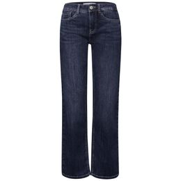 Street One Jeans female Blue size 29