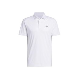 adidas Golf Performance Shirt male White size M