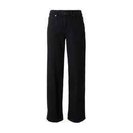 GAP Jeans '90S' Damen Gr&ouml;&szlig;e 28 black denim