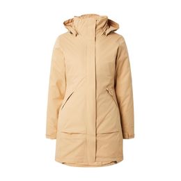 Columbia Outdoorjacke 'Pulaski II' Damen Gr&ouml;&szlig;e M hellbraun